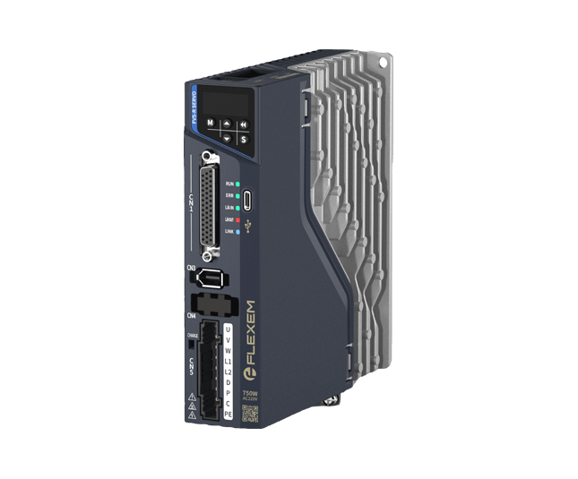 R1系列旋转伺服