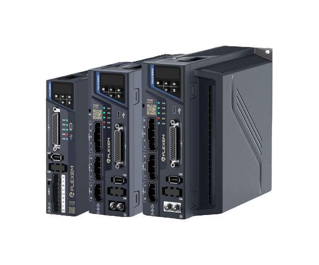 R1系列旋转伺服